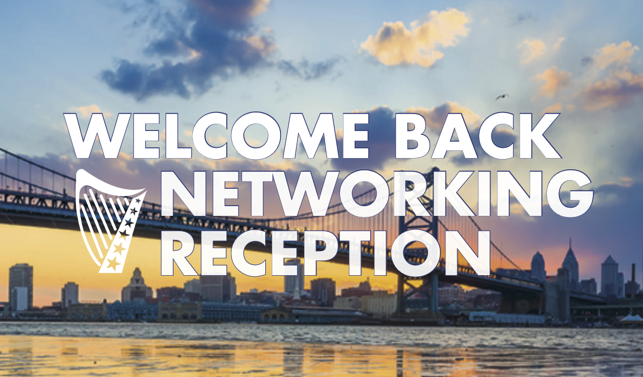 Welcome Back Networking Reception - Irish American Business Chamber ...