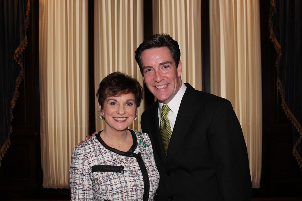 #AMB2015 buzz on Jane Treacy’s blog! - Irish American Business Chamber ...