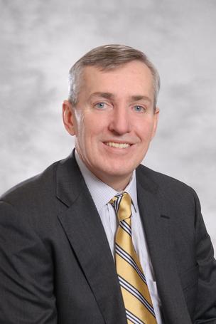 Member News: KPMG’s Maginnis reflects on his 36 years - Irish American ...