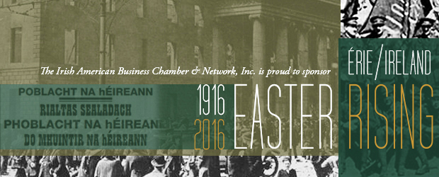 Easter Rising Commemoration: Event Information - Irish American ...