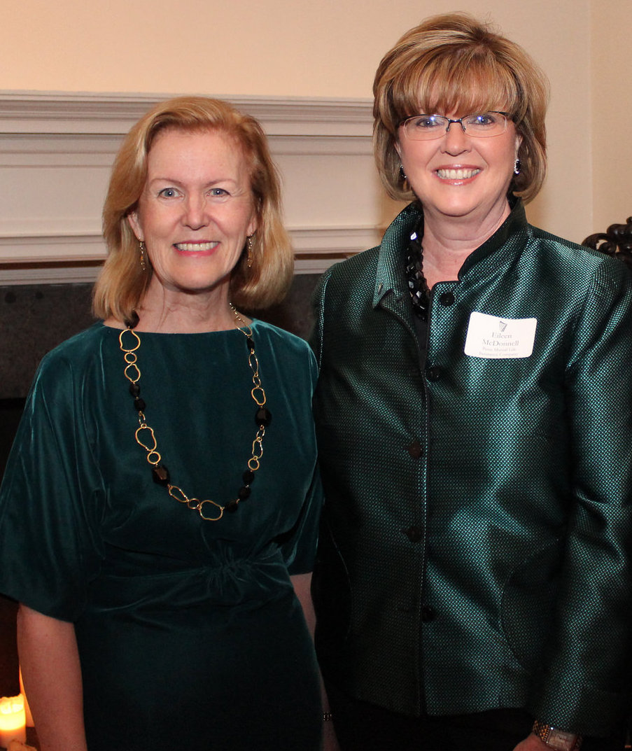 Member News: Eileen McDonnell to be honored by Neumann University ...