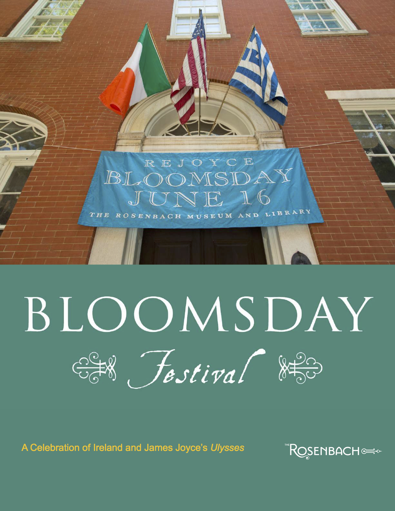 Bloomsday Sponsorship Opportunities - Irish American Business Chamber ...