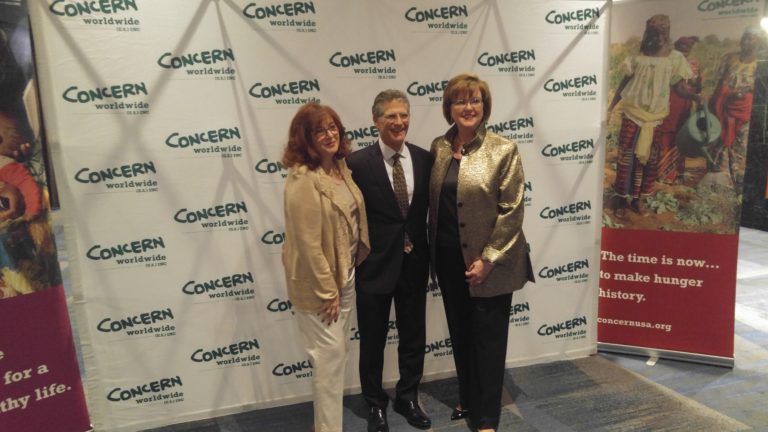 Member News: Congratulations to Eileen McDonnell - Irish American ...