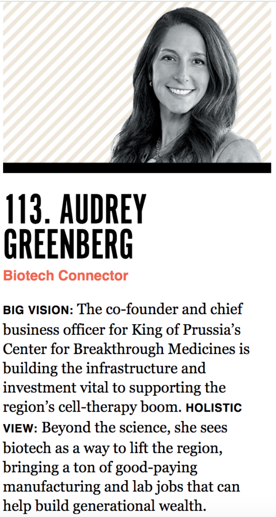 Life Sciences Summit Speaker - Irish American Business Chamber ...